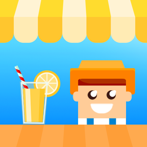 Lemonade Party! Latest Version for Android/iOS APK - TapTap