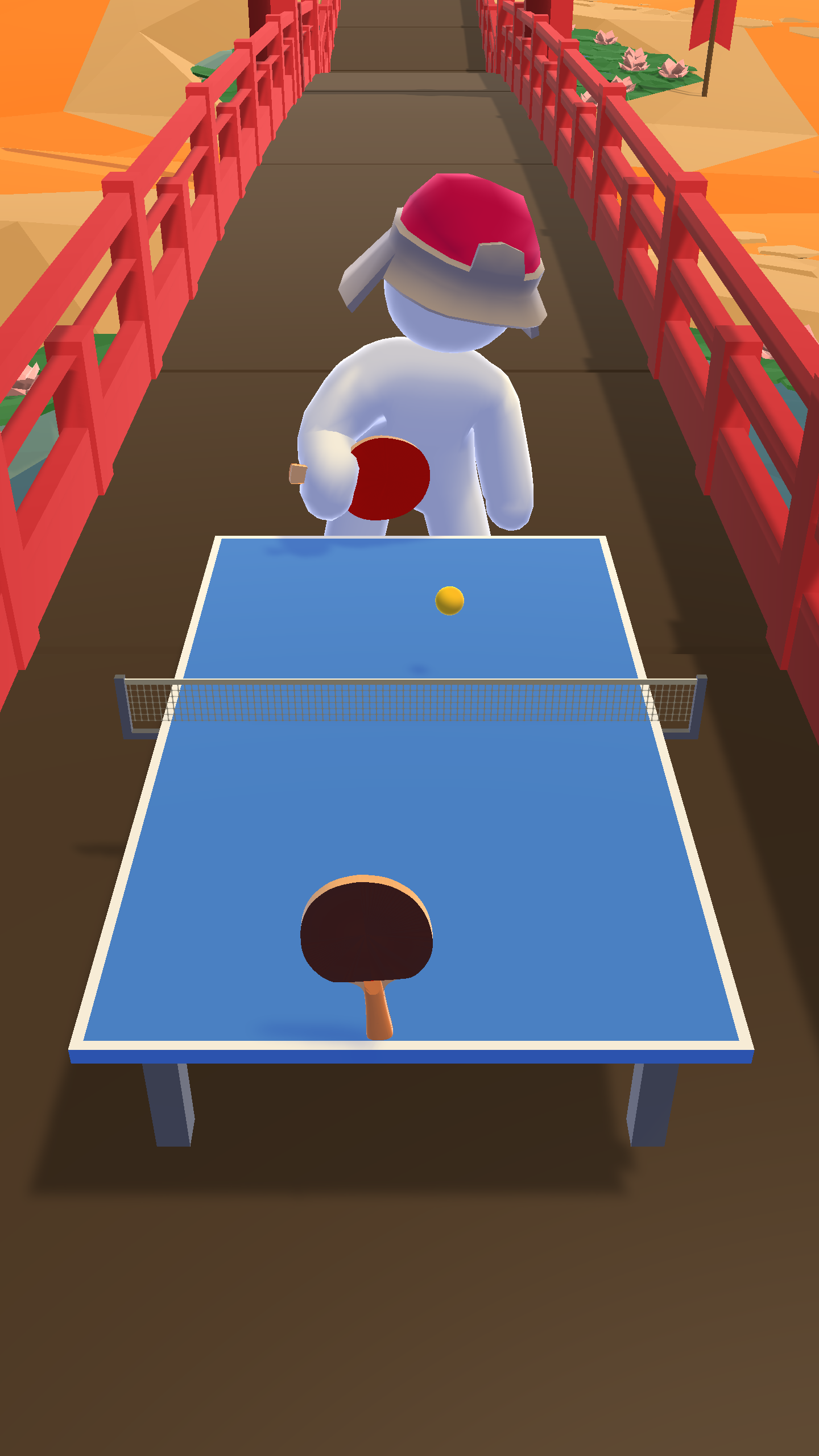 King Pong android iOS apk download for free-TapTap