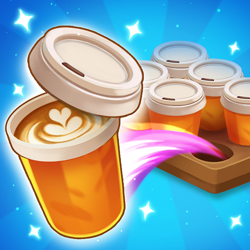 Coffee Rush: Merge Puzzle for Android/iOS - TapTap