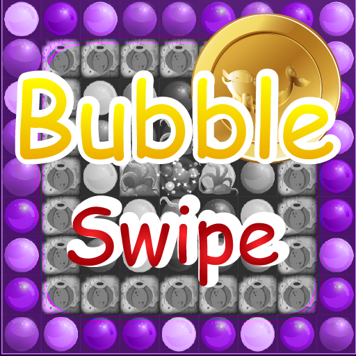 Bubble Swipe: Puzzle Games for Android/iOS - TapTap
