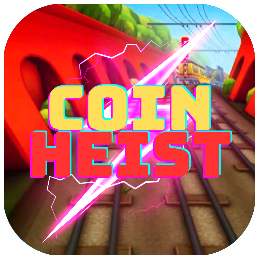 Coin Heist Latest Version for Android/iOS APK - TapTap