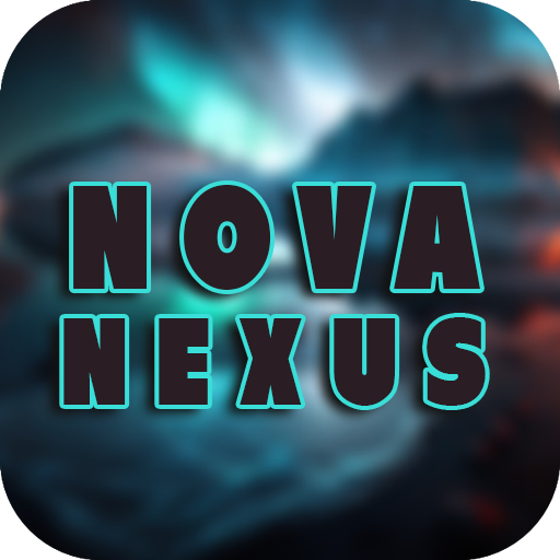 Nova Nexus android iOS apk download for free-TapTap
