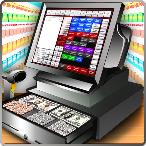 Supermarket Cashier Pro for Android/iOS - TapTap