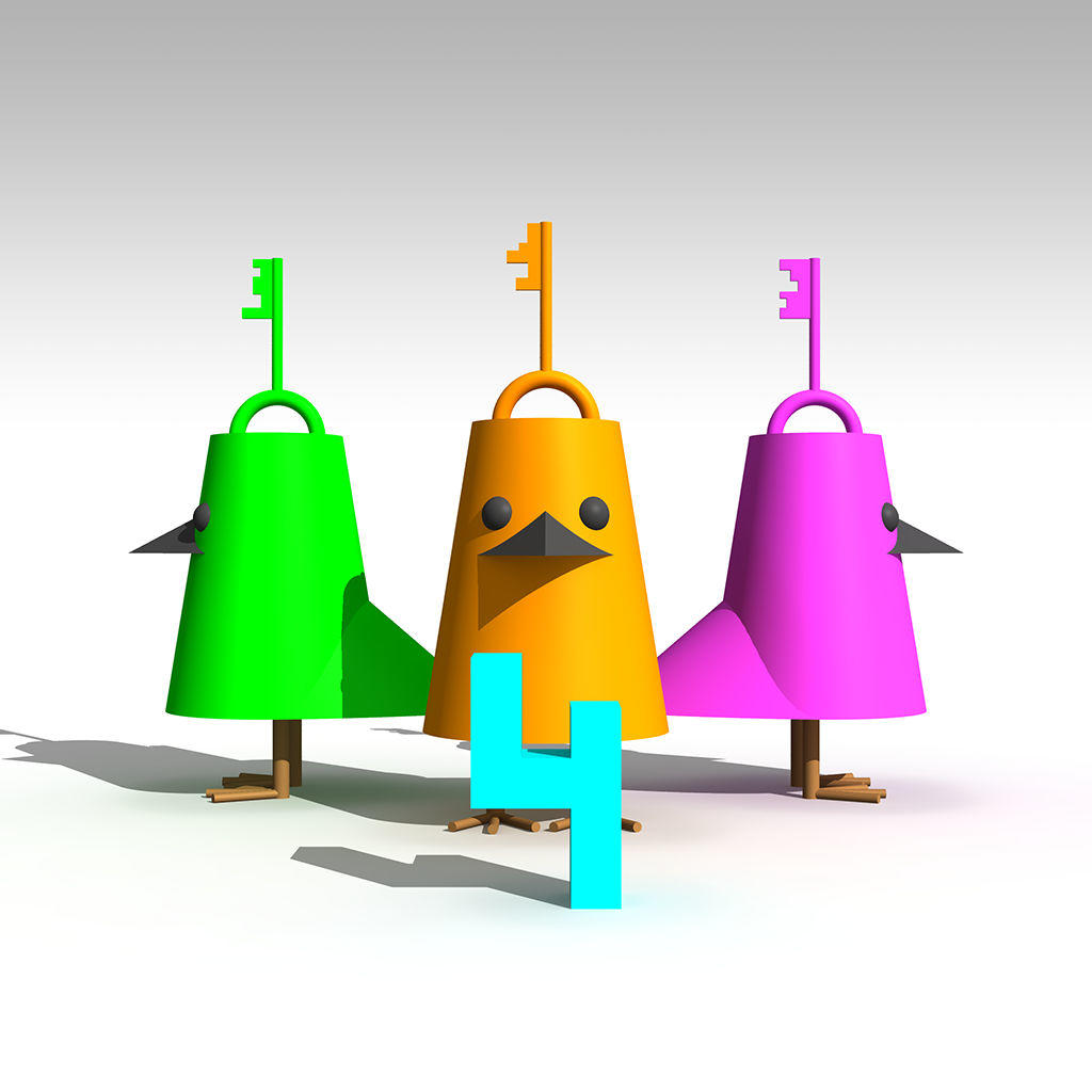 Escape Game Mr.3939 Fellowship for Android/iOS - TapTap