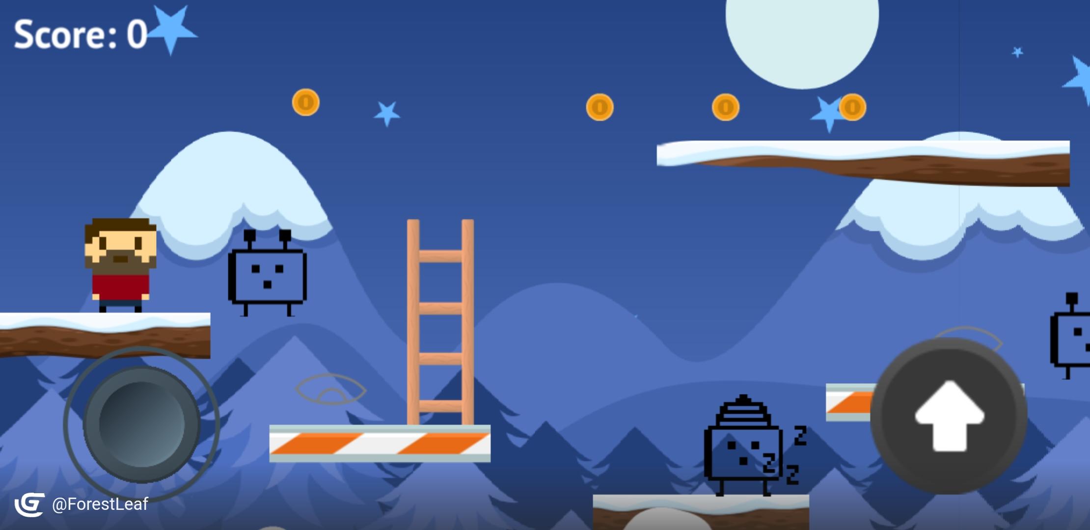 Magic Jump android iOS apk download for free-TapTap