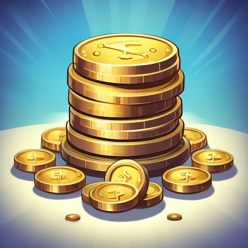 Coin Sort: merge dozer pusher for Android/iOS - TapTap