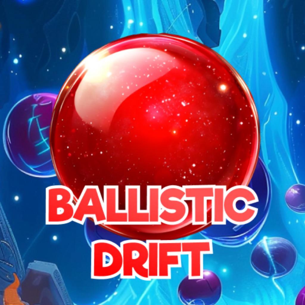 Ballistic Drift Latest Version for Android/iOS APK - TapTap