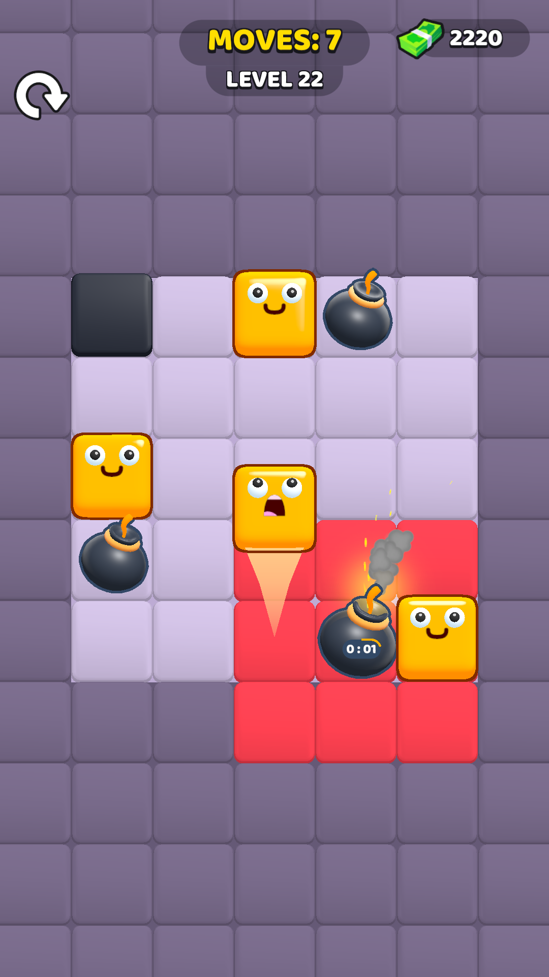 Merge Shape Puzzle android iOS apk download for free-TapTap