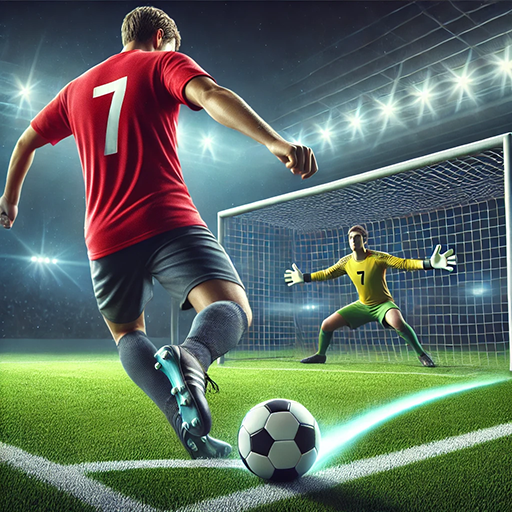 Super Goal : Fun Soccer Game for Android/iOS - TapTap