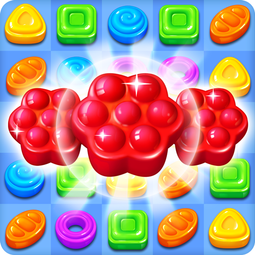Swap Candy Latest Version for Android/iOS APK - TapTap