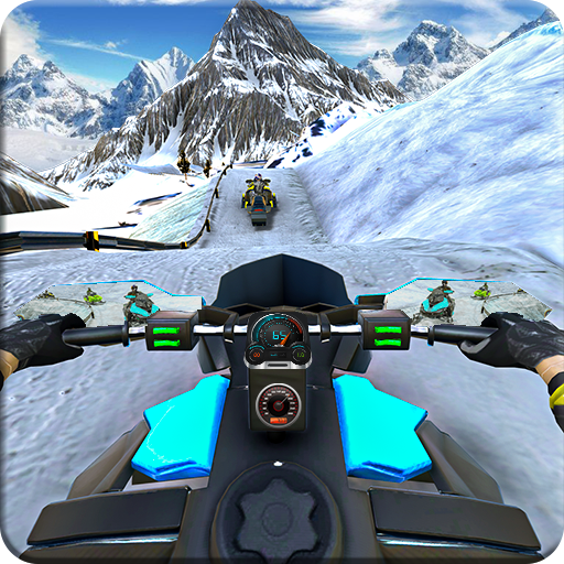 Crazy Skills Snowcross Games for Android/iOS - TapTap
