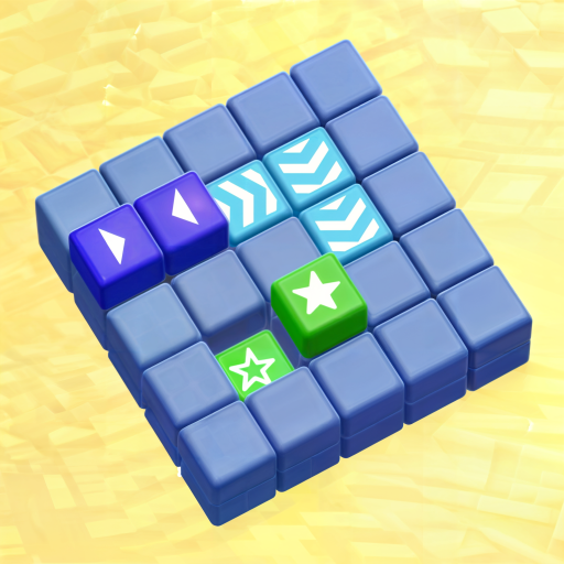 Push Box - Sokoban Puzzle for Android/iOS - TapTap