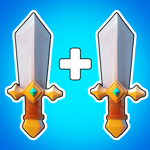 Merge Legion Latest Version for Android/iOS APK - TapTap