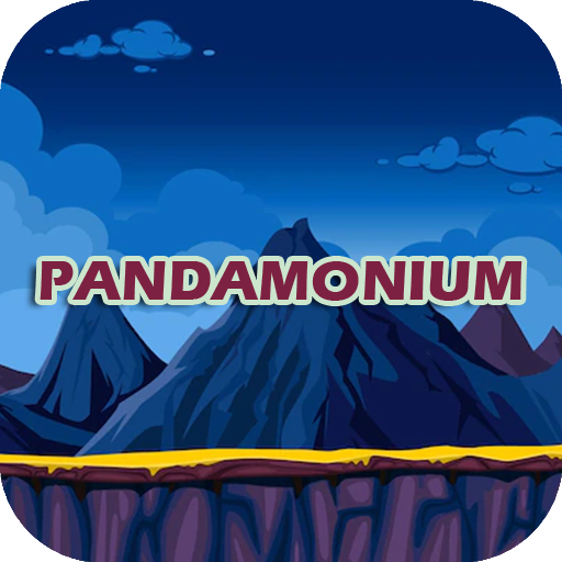 Pandamonium 1.0 for Android/iOS - TapTap