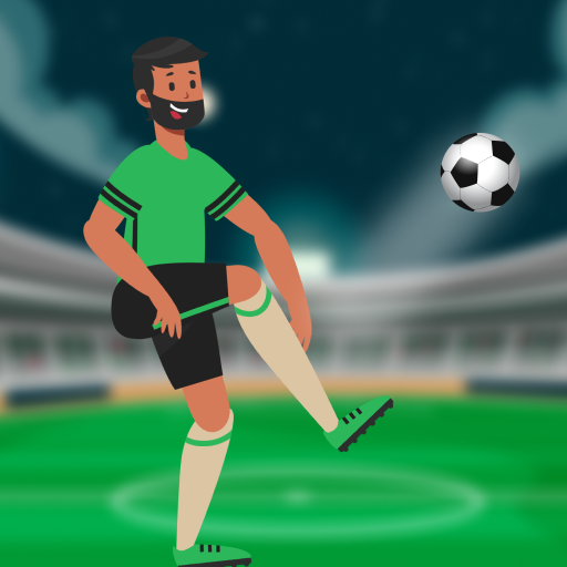Soccer Ricochet 1.0 for Android/iOS - TapTap