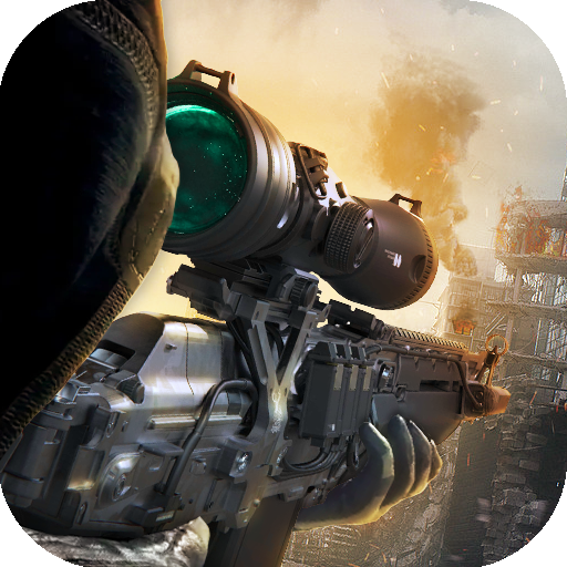 Battlefield Sniper Latest Version for Android/iOS - TapTap