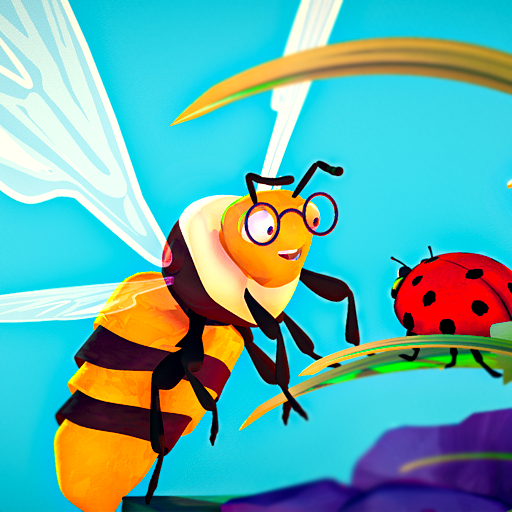 Скачать Bee Simulator & Bee Games 0.2 для Android/iOS APK - TapTap