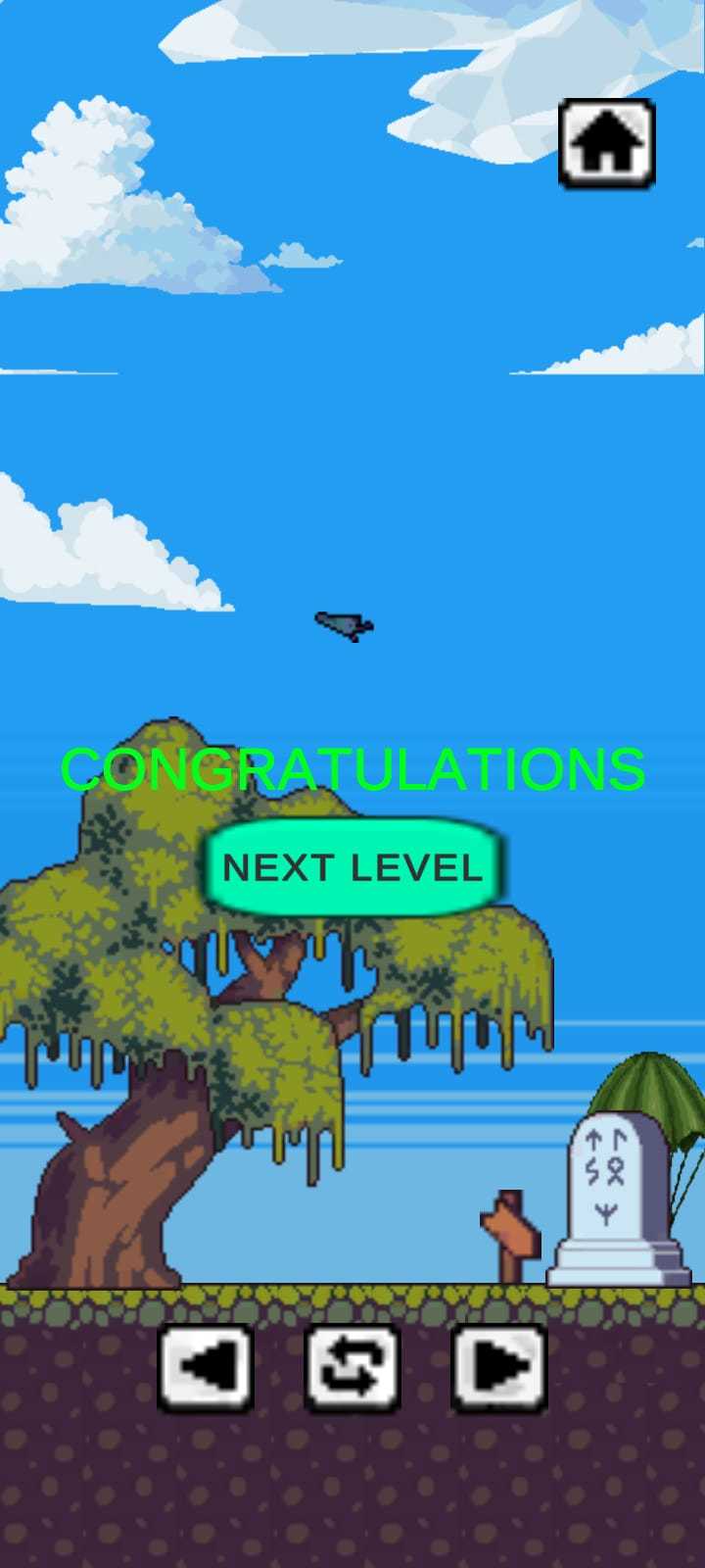 Parachute Man android iOS apk download for free-TapTap