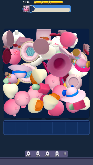 Toy Match 3D: Triple Match android iOS apk download for free-TapTap