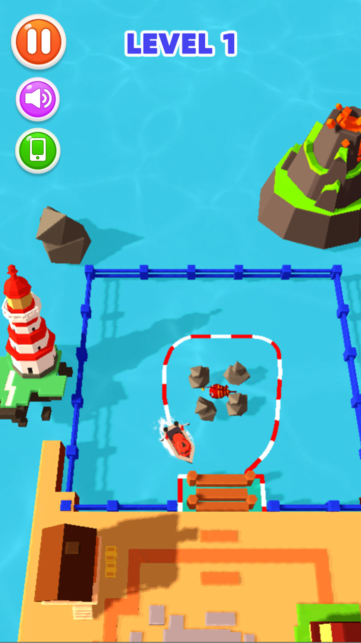 Catch Fish-Abyss Hunter android iOS-TapTap