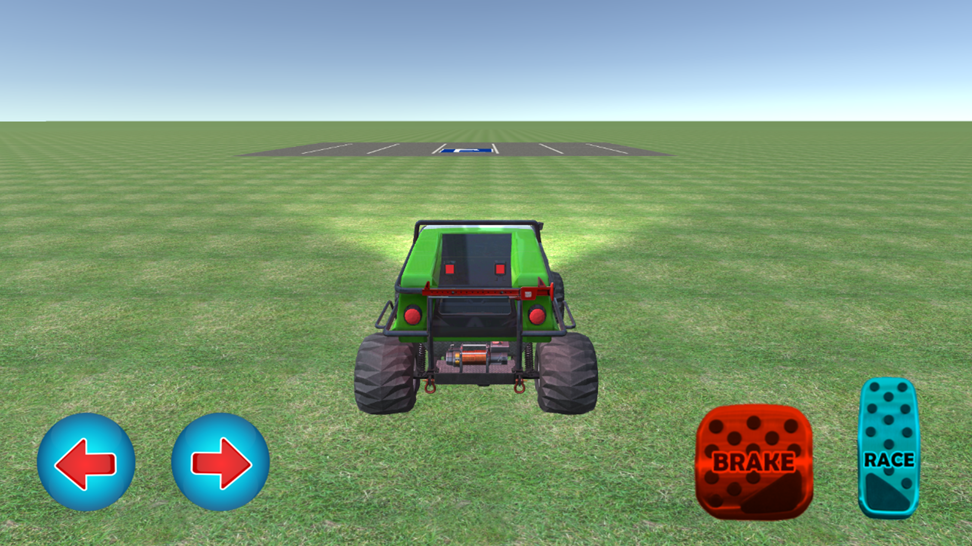Buggy Car Driving Race Game 3D for Android/iOS - TapTap
