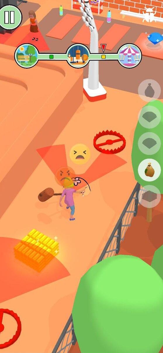Untitled Mole Game android iOS-TapTap