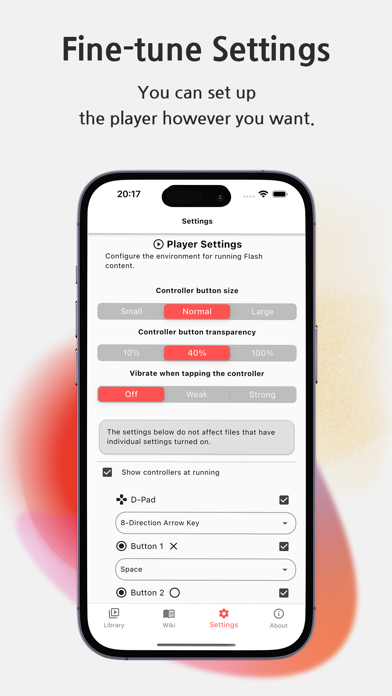 FlashArch Player Latest Version for Android/iOS APK - TapTap