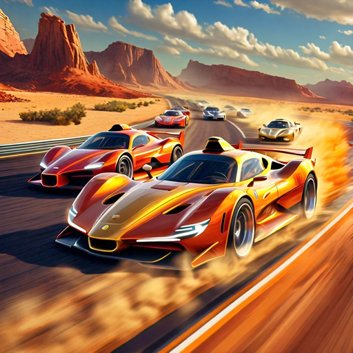 SpeedX Highway: Cars Ratings & Reviews - TapTap