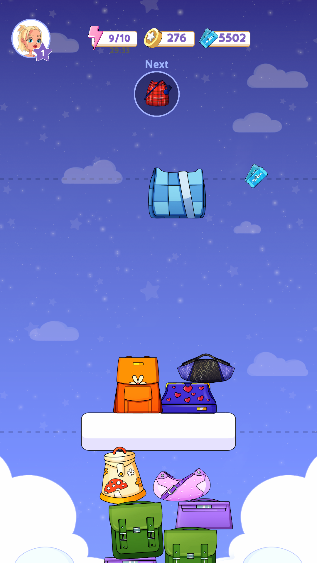 Dress Fever android iOS apk download for free-TapTap