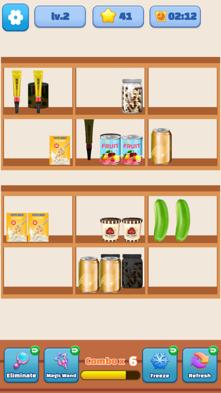 Good Sort Master android iOS-TapTap