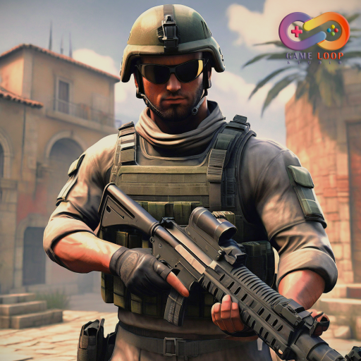 Fps commando shooting 2025 for Android/iOS - TapTap