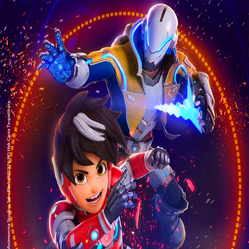 Mechamato Power Fighting Game for Android/iOS - TapTap