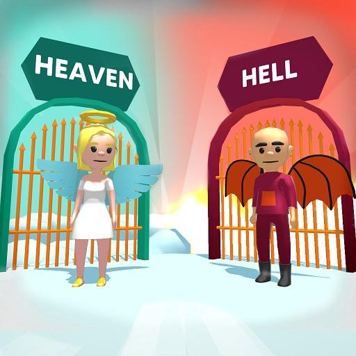 Arcade Hell Latest Version for Android/iOS APK - TapTap
