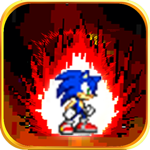 Fast Hedgehog Fighter android iOS-TapTap