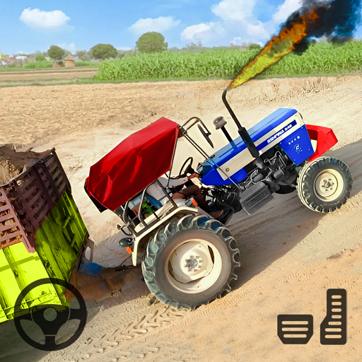 Tractor Farming Simulator 2024 for Android/iOS - TapTap