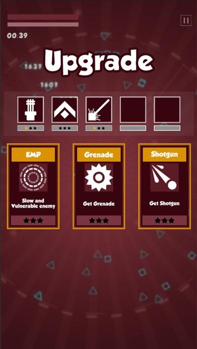 Download Geometry Tower: Idle Defense for Android/iOS APK - TapTap