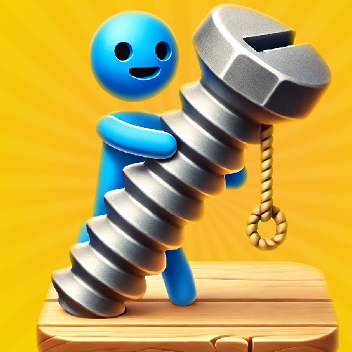 Wood Screw Rescue Latest Version for Android/iOS - TapTap