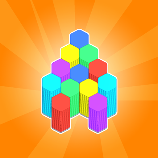 Stack Hexa Sort: Puzzle Match for Android/iOS - TapTap