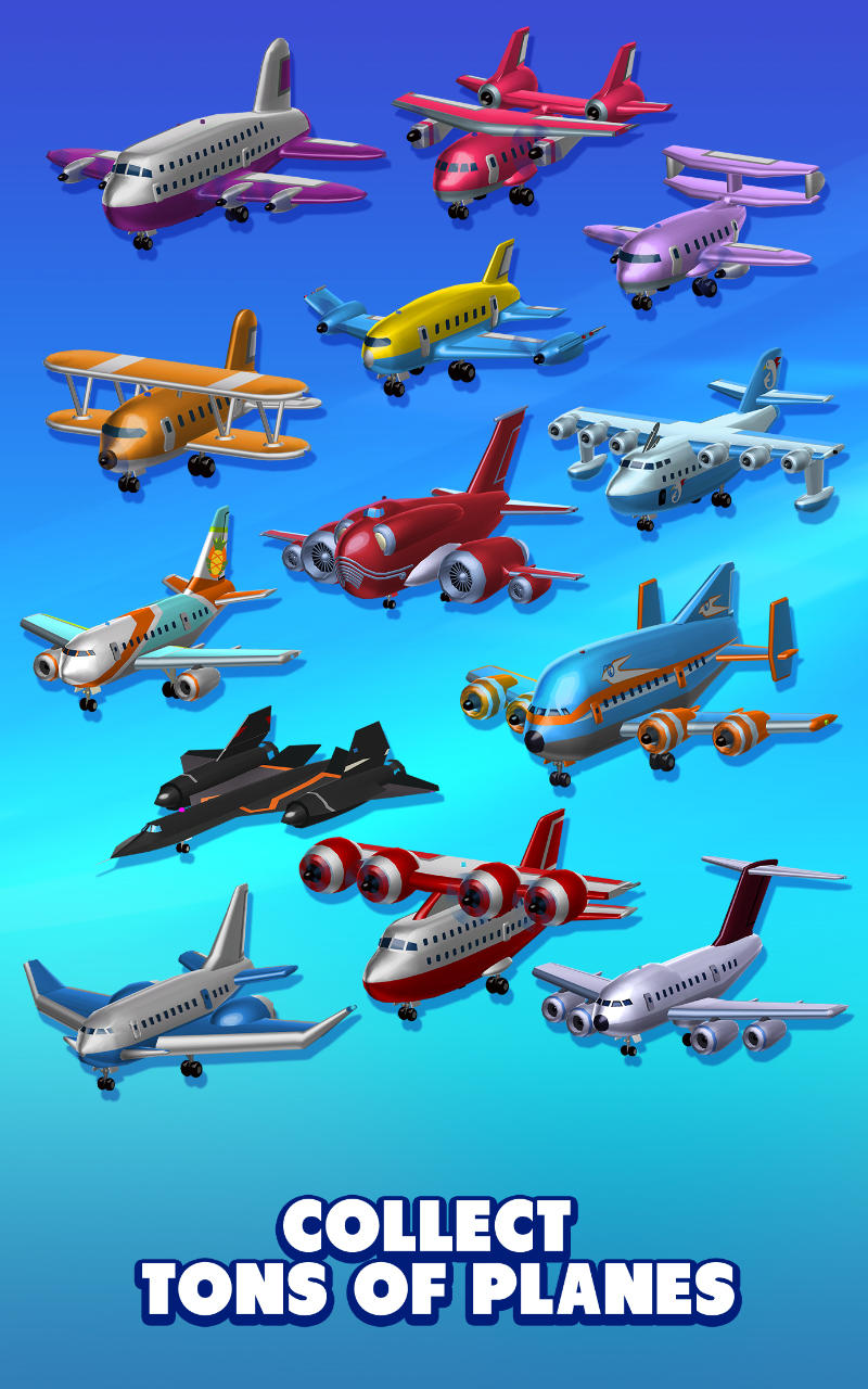 Download Turbulence Tycoon - Idle Game 0.15 for Android/iOS APK - TapTap
