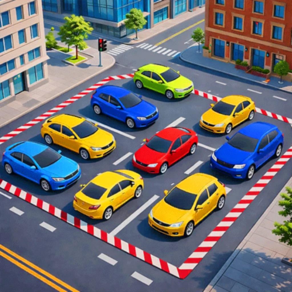 Car Block Traffic Jam 3d for Android/iOS - TapTap
