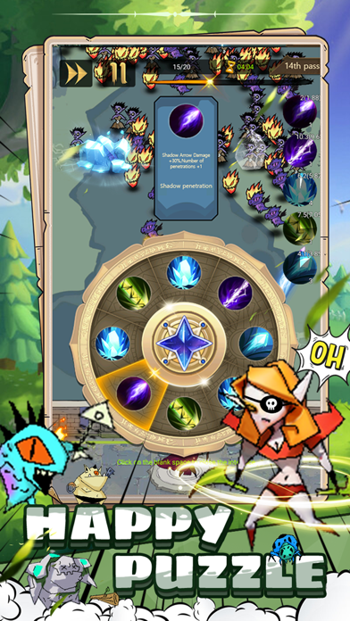 Download Wall Defense War：Tower defense for Android/iOS APK - TapTap