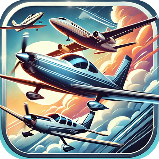 Air Pilot Simulator 3D Flight for Android/iOS - TapTap