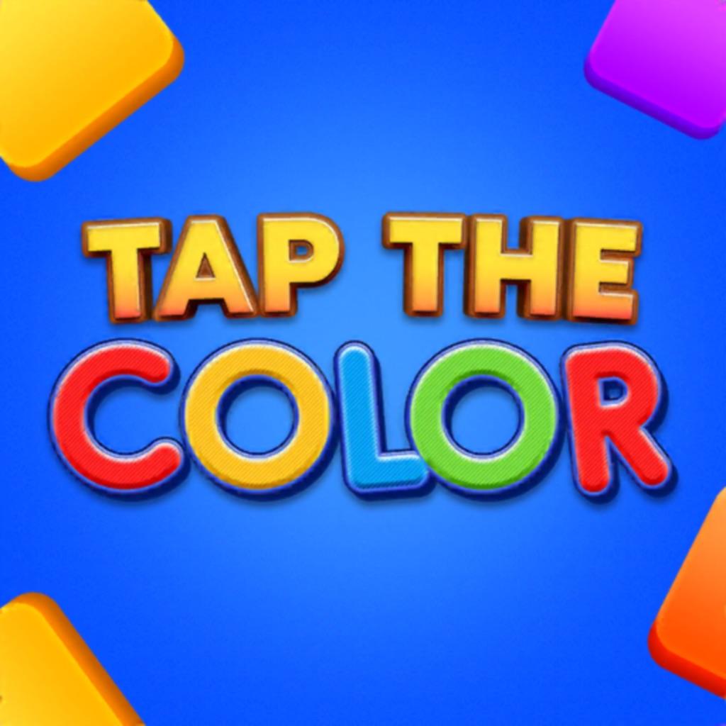 Tap the color - Brain Workout for Android/iOS - TapTap