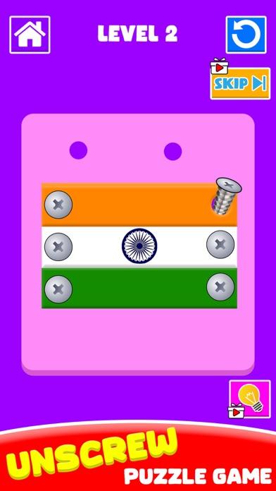 Flag Painting: Puzzle Game 3D android iOS apk download for free-TapTap