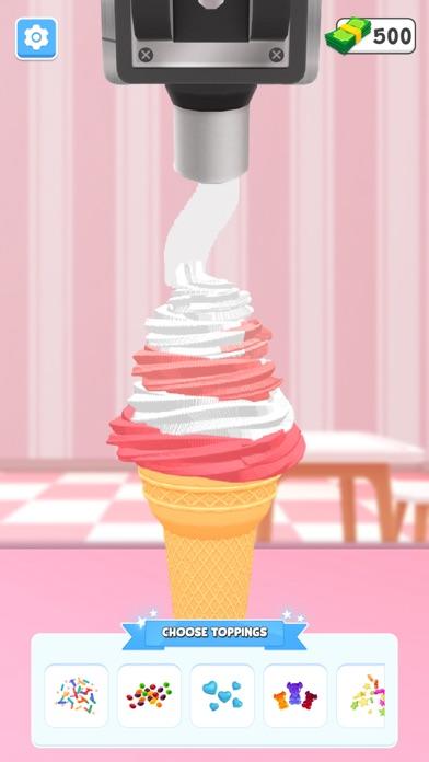 Download DIY Ice Cream: Simulation for Android/iOS APK - TapTap