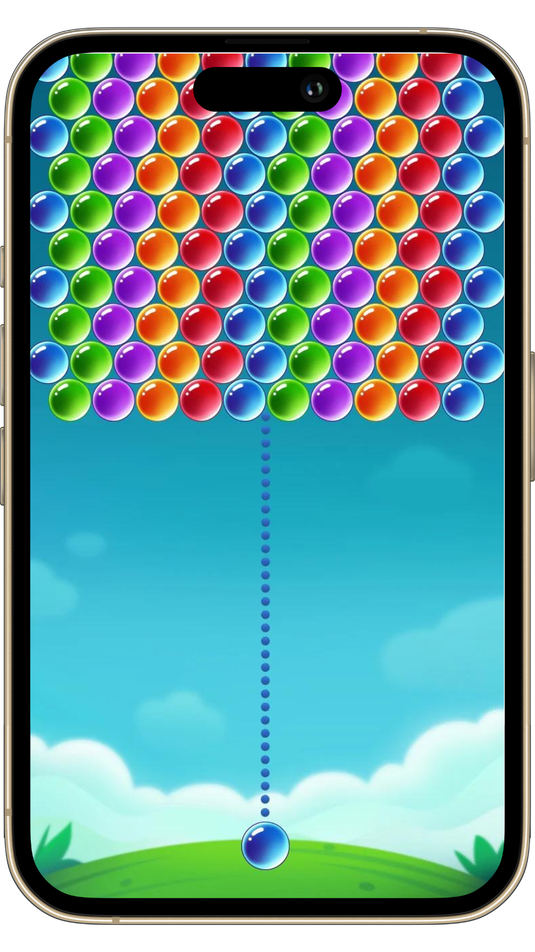Bubble Shooter android iOS-TapTap
