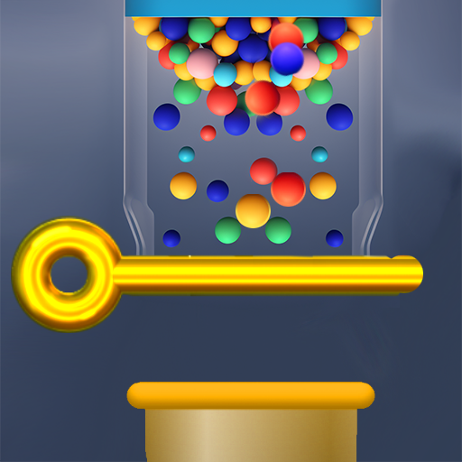 Explode: Pull The Pin Ball for Android/iOS - TapTap