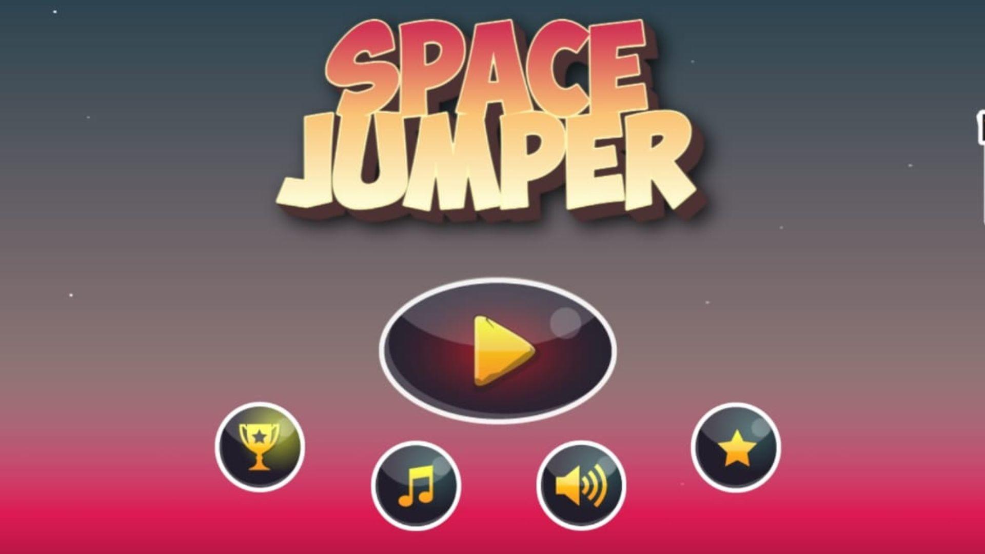 Space Jumper android iOS-TapTap