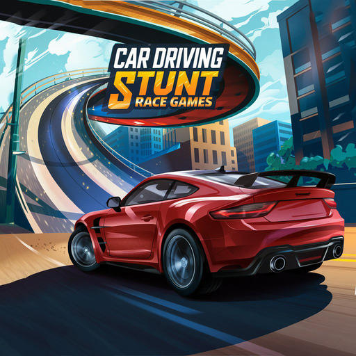 Download Car Driving Stunt Race Games 1 for Android/iOS APK - TapTap