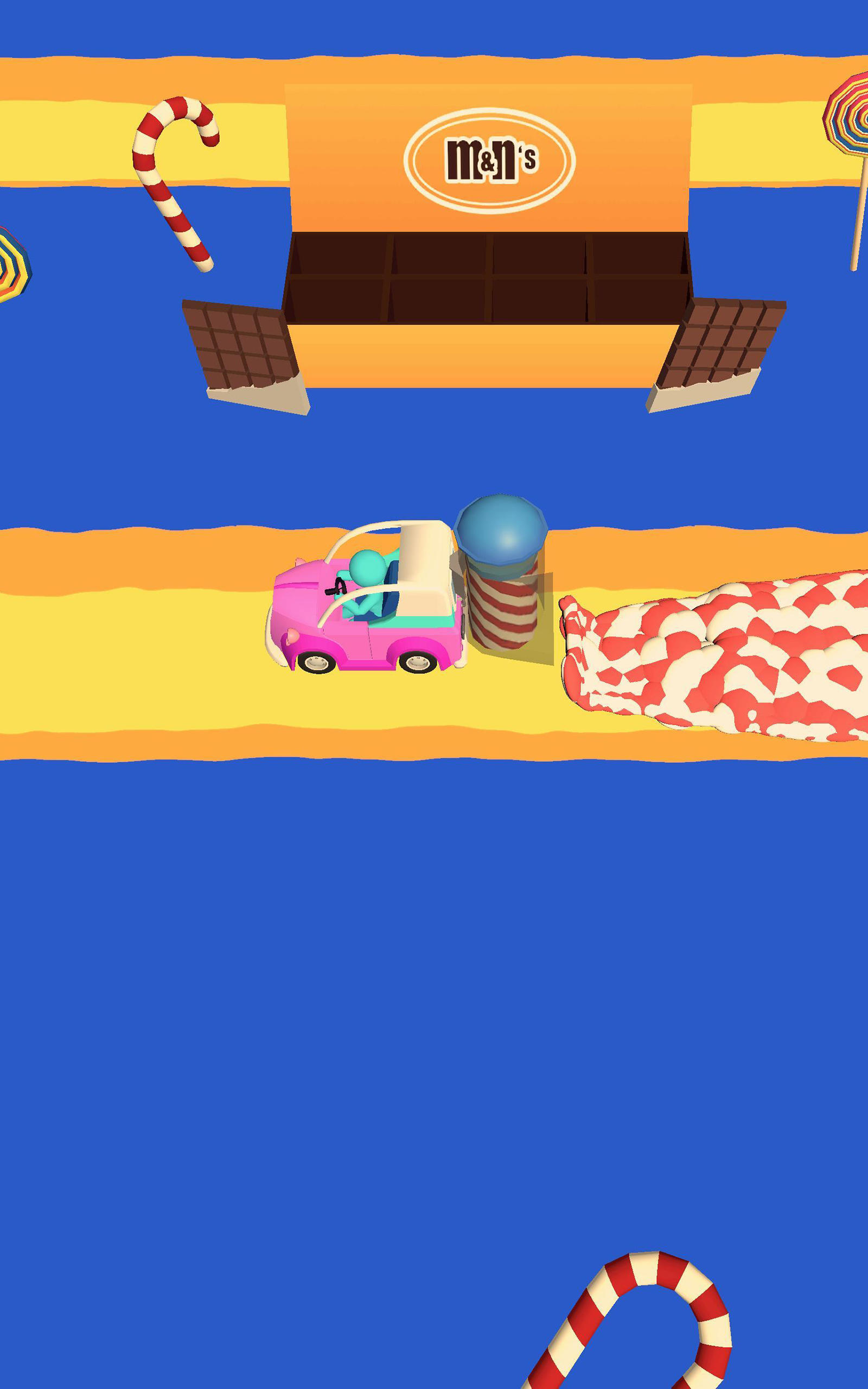 Candy Master 3D android iOS apk download for free-TapTap